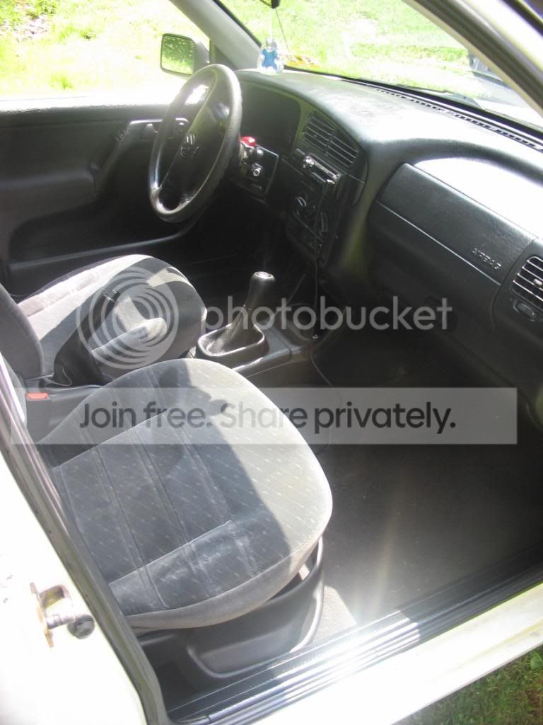 1998 VW Jetta TDI 50 MPG $3700 | VW Vortex - Volkswagen Forum