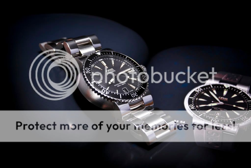 Whats the 'trick' for photographing shiny black dials? | Page 2 ...