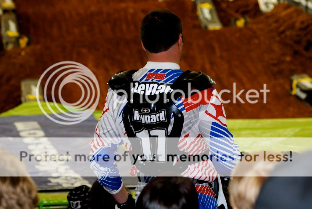 Robbie Reynard - Moto-Related - Motocross Forums / Message Boards ...