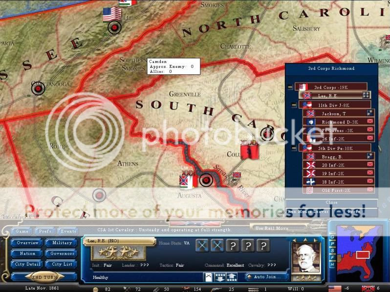 What is your favorite OOB setup - Page 2 - Matrix Games Forums