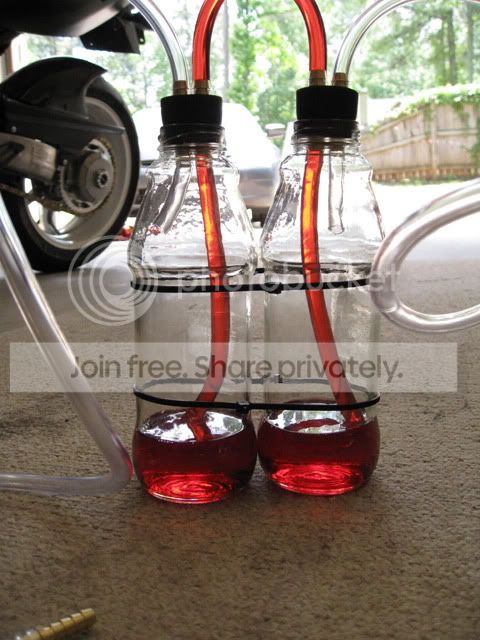 DIY Carb Synchronizer | Motorcycle Philippines