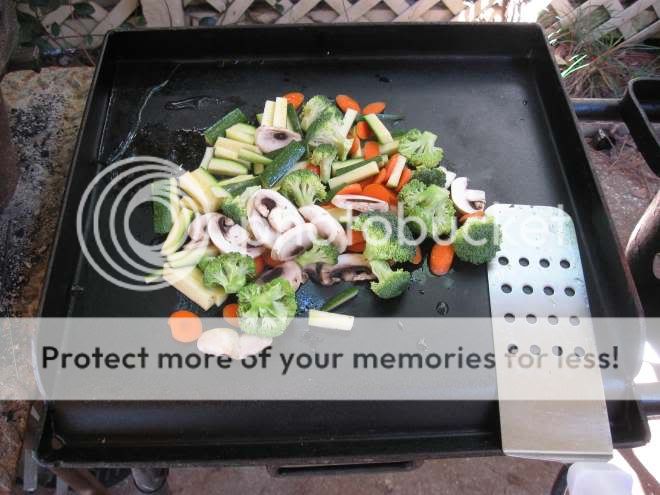 My cooking equipment | Zelix's Cooking Blog